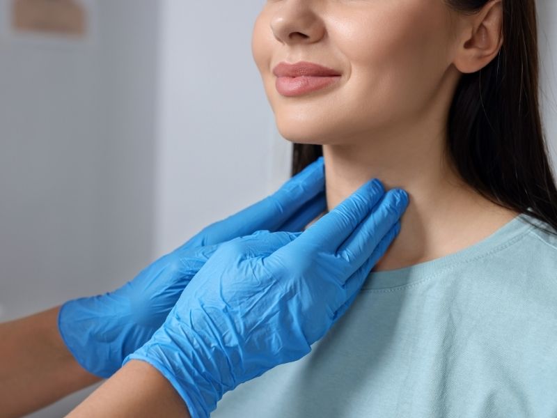 Tiroid Bezi Hastalıkları ve Cinsel Fonksiyon Bozuklukları - Üroloji Uzmanı